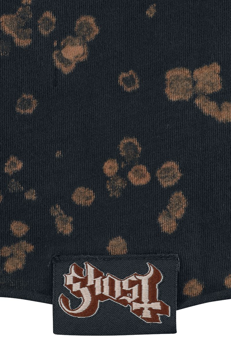 EMP Signature Collection | Ghost Top | EMP