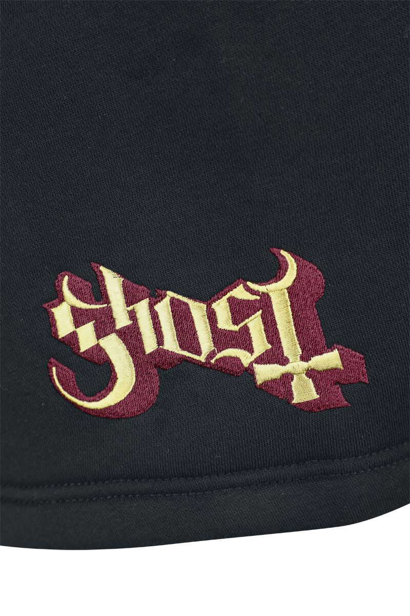 EMP Signature Collection | Ghost Hoodie Jacket | EMP
