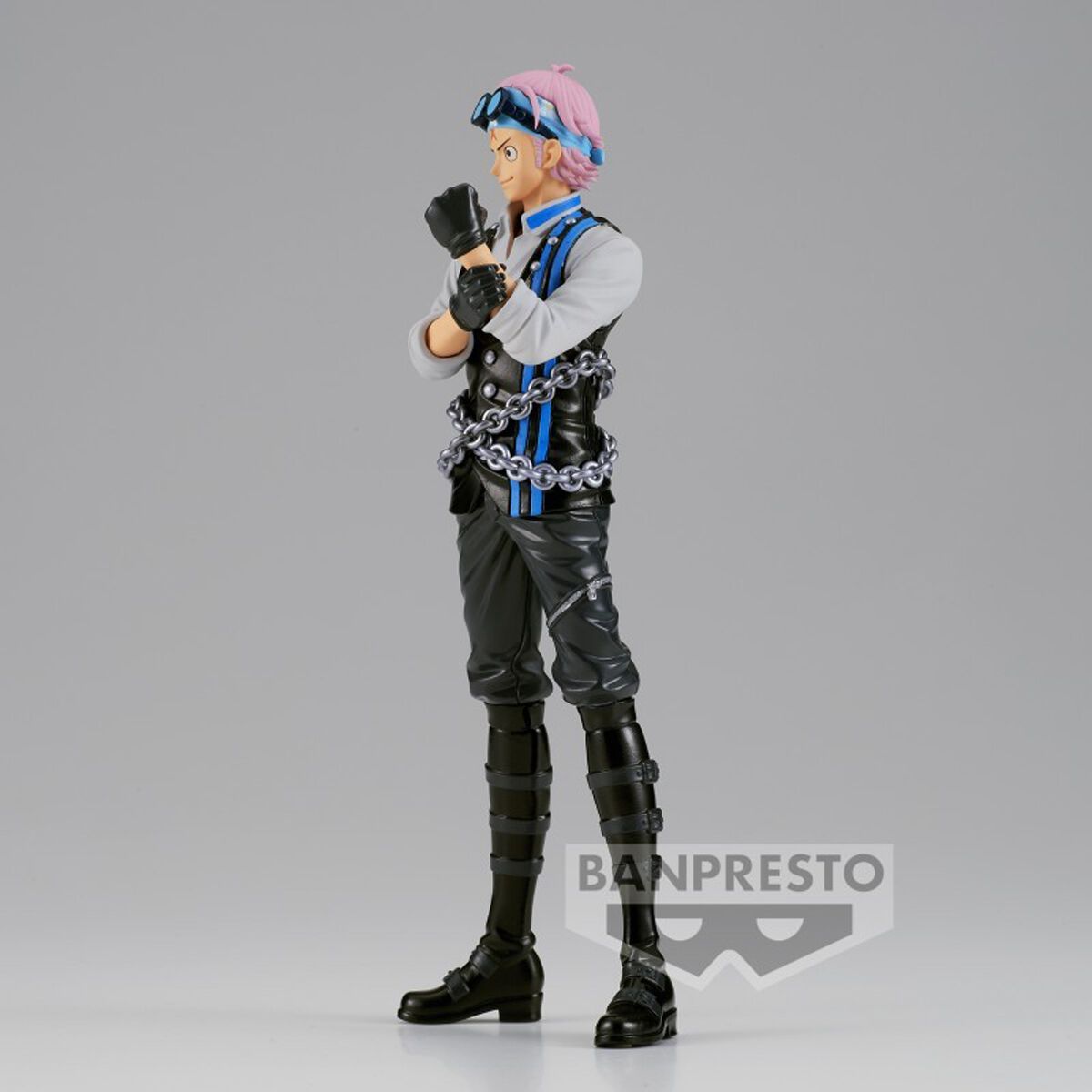 Banpresto - One Piece Film Red - Koby | One Piece Collection Figures | EMP