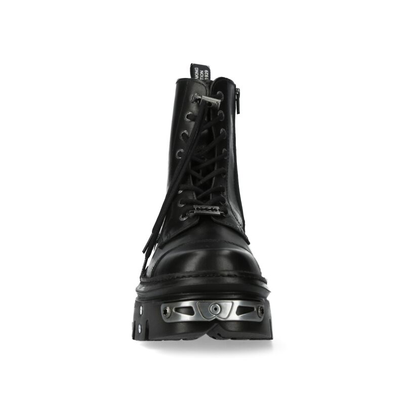 M-WALL083CCT-S13 | New Rock Boots | EMP