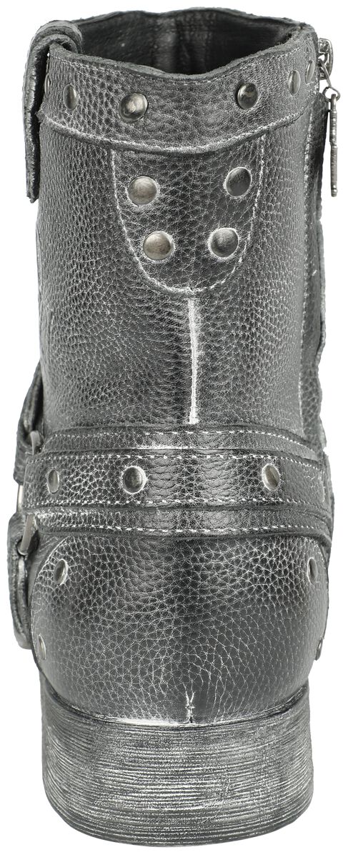 EMP Signature Collection | Powerwolf Boot | EMP