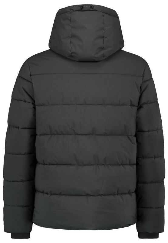 OUTDOOR PUFFER JACKET | Sublevel Winter Jacket | EMP