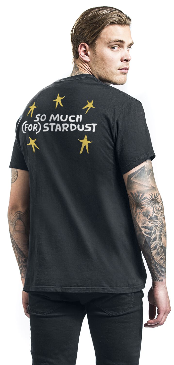 Two Face Smiley | Fall Out Boy T-Shirt | EMP