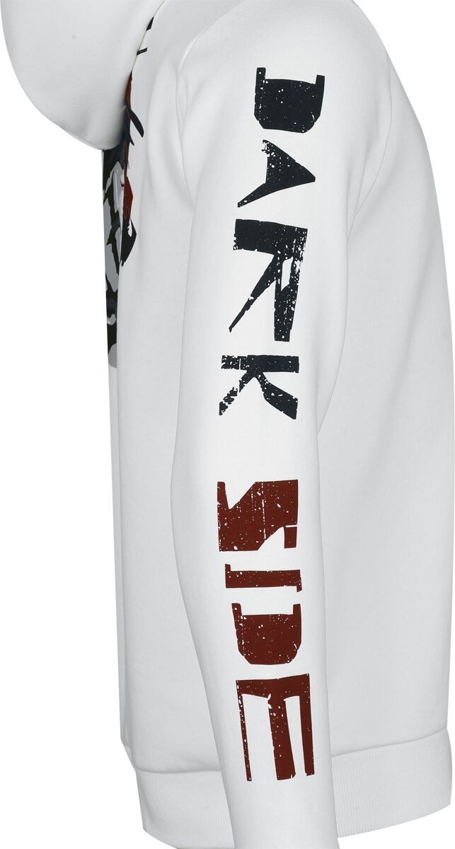 Stormtrooper | Star Wars Hoodie Jacket | EMP