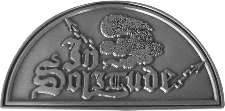 Sister | In Solitude CD | EMP