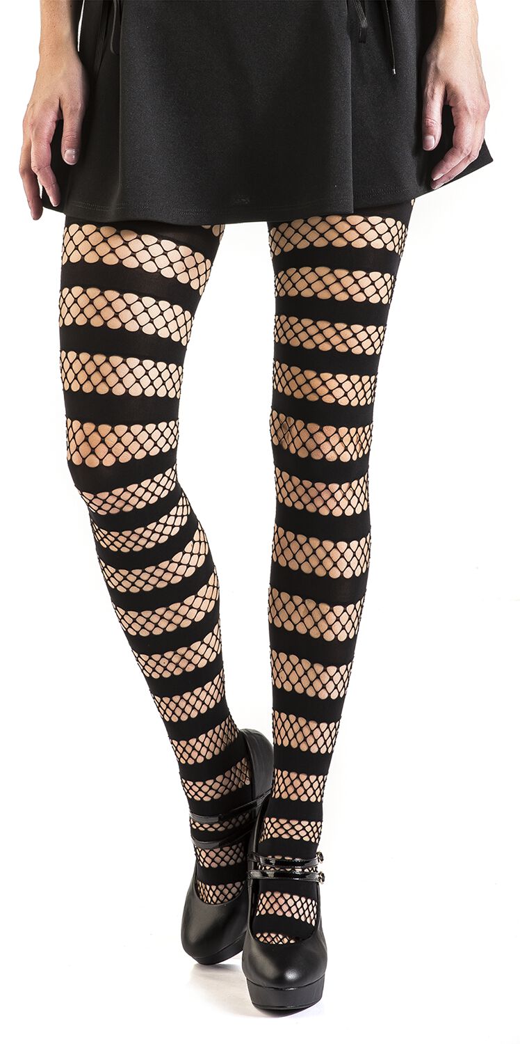 Fishnet Tights | Pamela Mann Tights | EMP