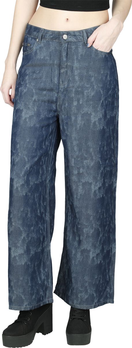 EMP Street Crafted Design Collection - wide leg trousers | RED by EMP ...