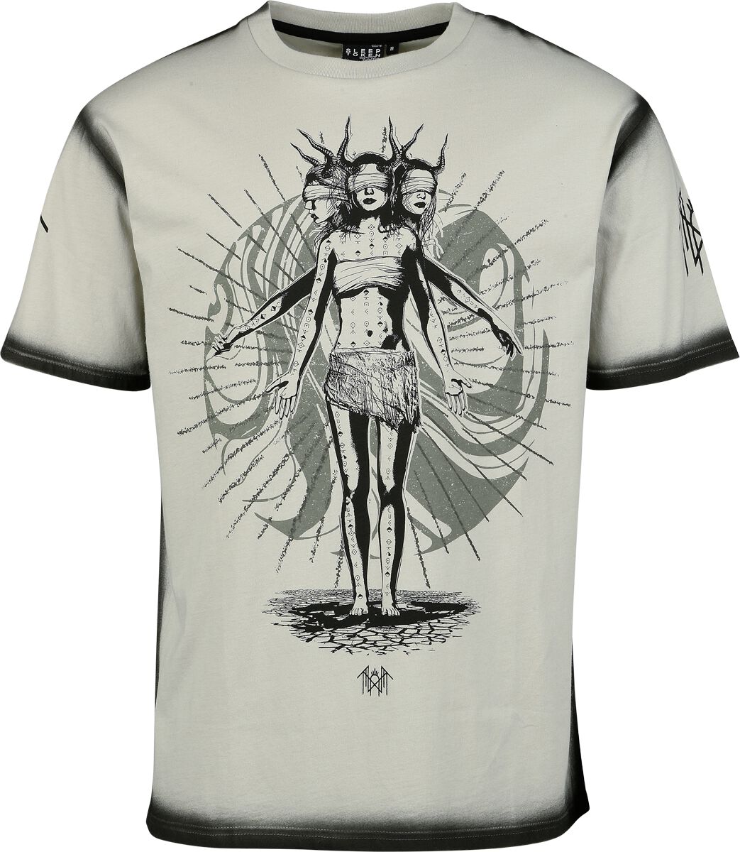 EMP Signature Collection | Sleep Token T-Shirt | EMP
