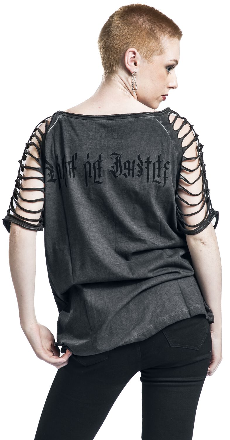 Acererak | Dungeons and Dragons T-Shirt | EMP