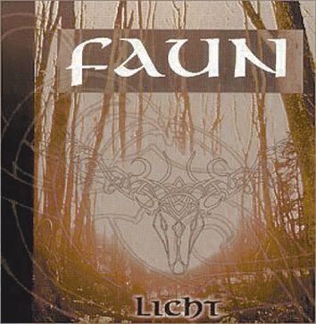 Licht | Faun CD | EMP