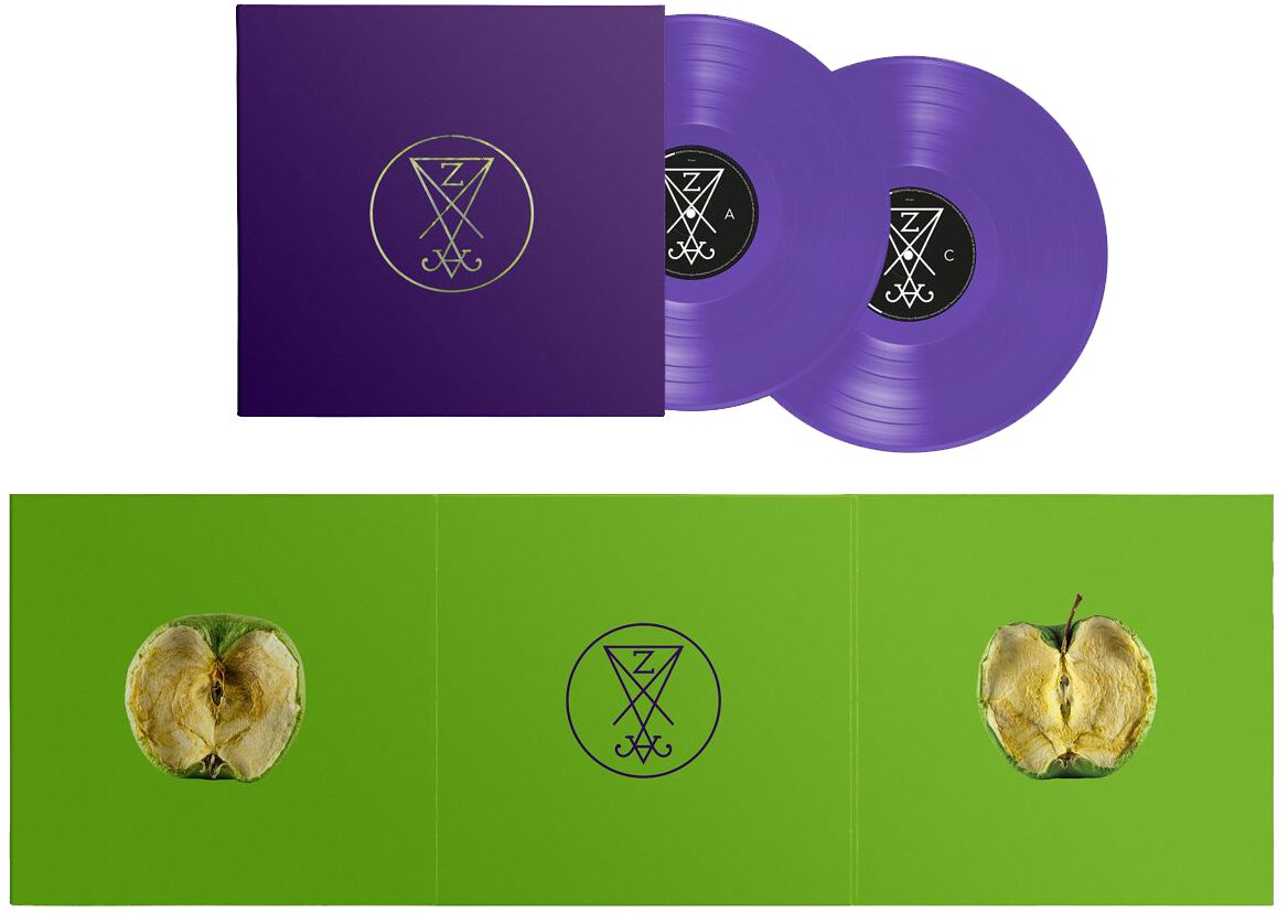 Stranger fruit | Zeal & Ardor LP | EMP