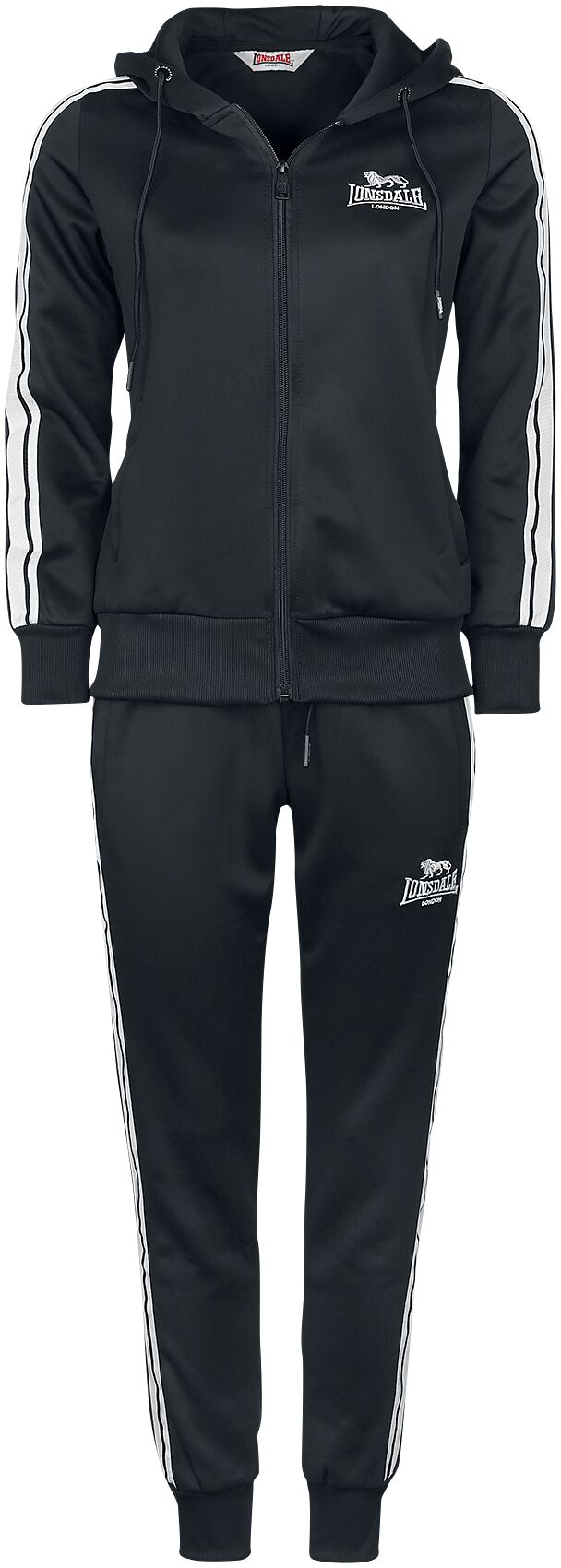BROMLEY | Lonsdale London Tracksuit | EMP