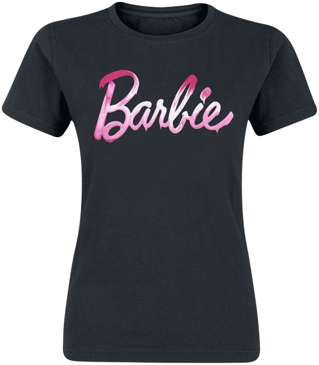 Melted | Barbie T-Shirt | EMP
