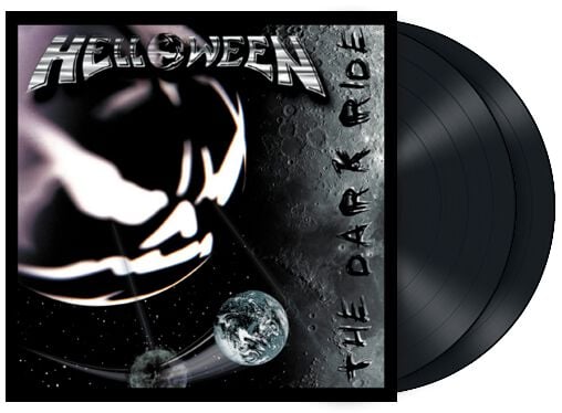The dark ride | Helloween LP | EMP