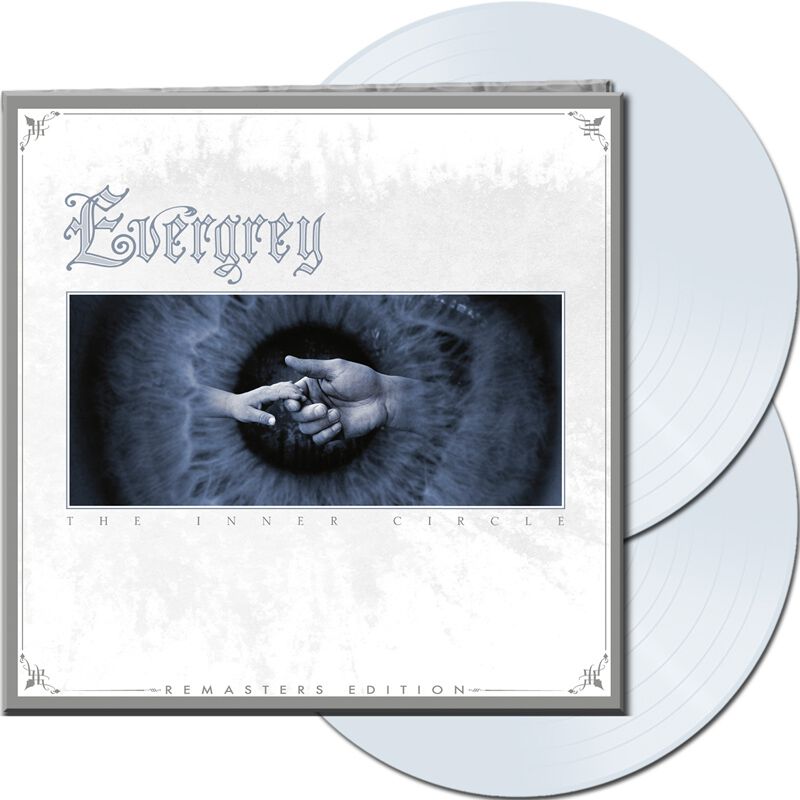 The inner circle | Evergrey LP | EMP
