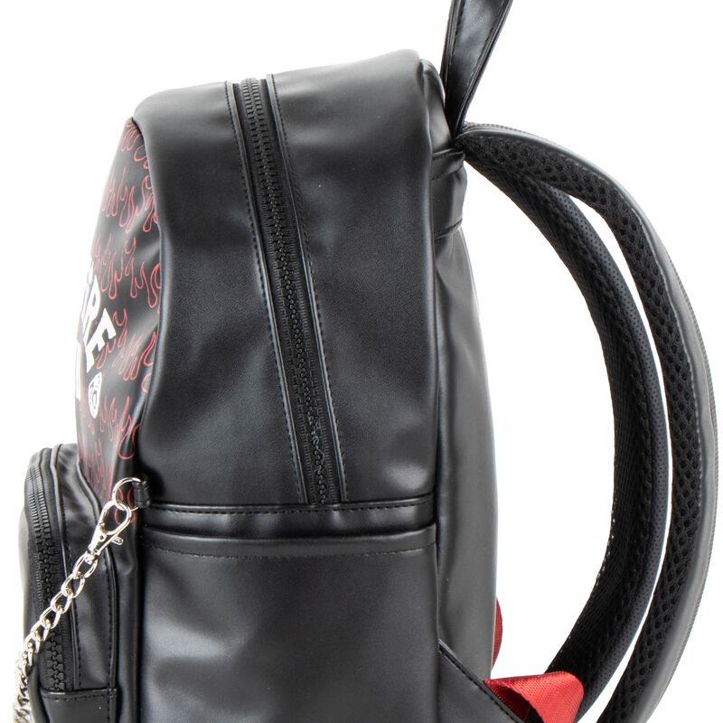 Hellfire Club | Stranger Things Backpack | EMP