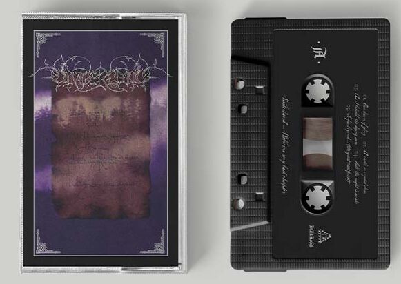 Welcome my last chapter | Vinterland MC | EMP