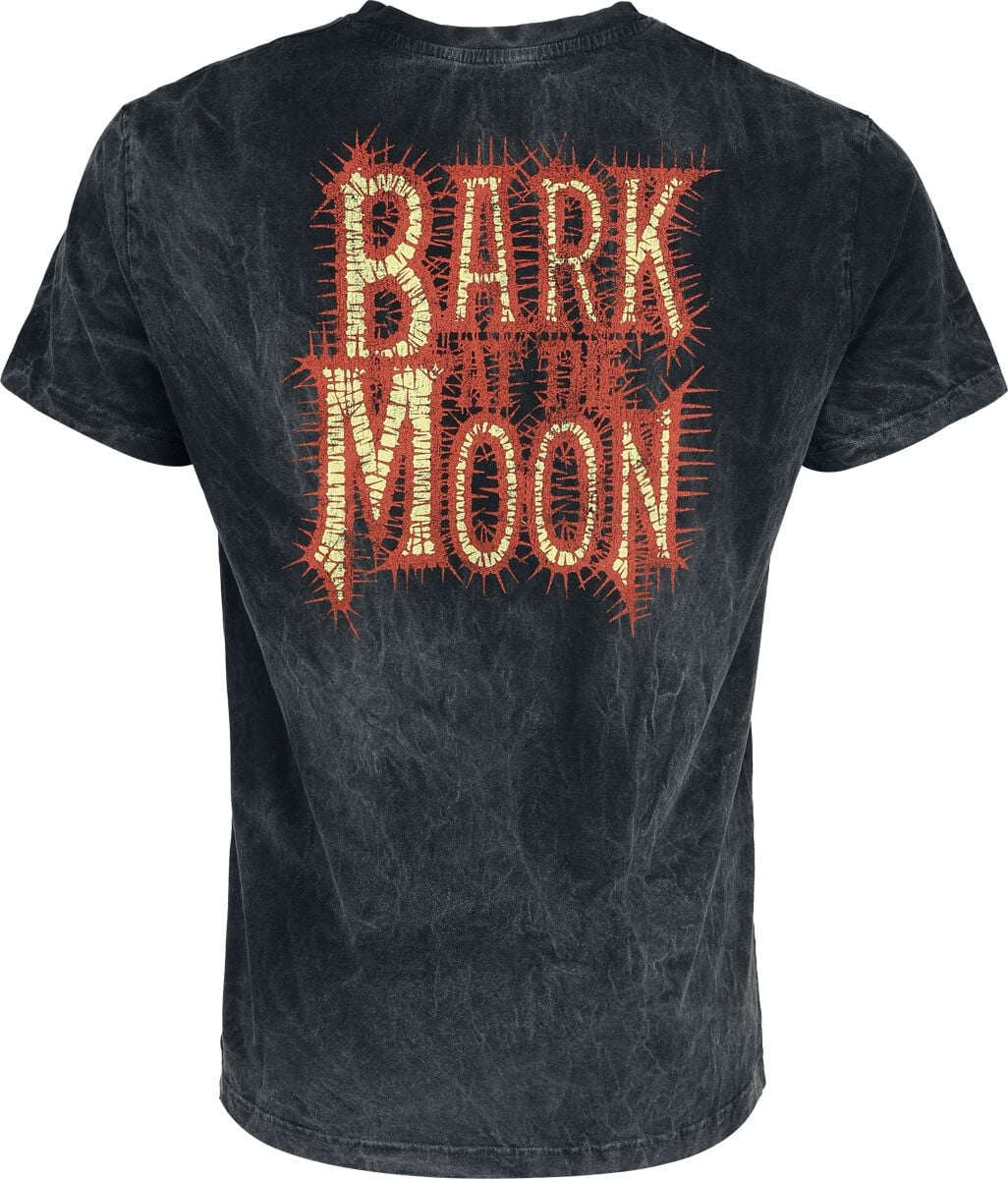 Logo Bark | Ozzy Osbourne T-Shirt | EMP