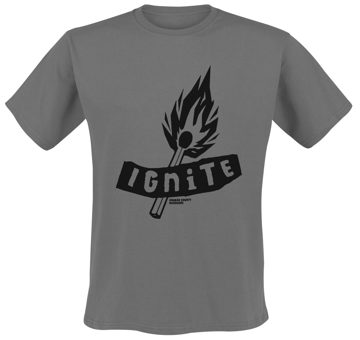Ignite | Ignite LP | EMP