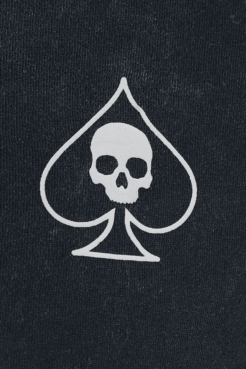 Through The Glass | Rock Rebel by EMP Long-sleeve Shirt | EMP