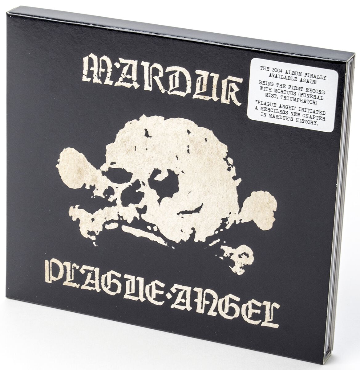 Plague angel | Marduk CD | EMP