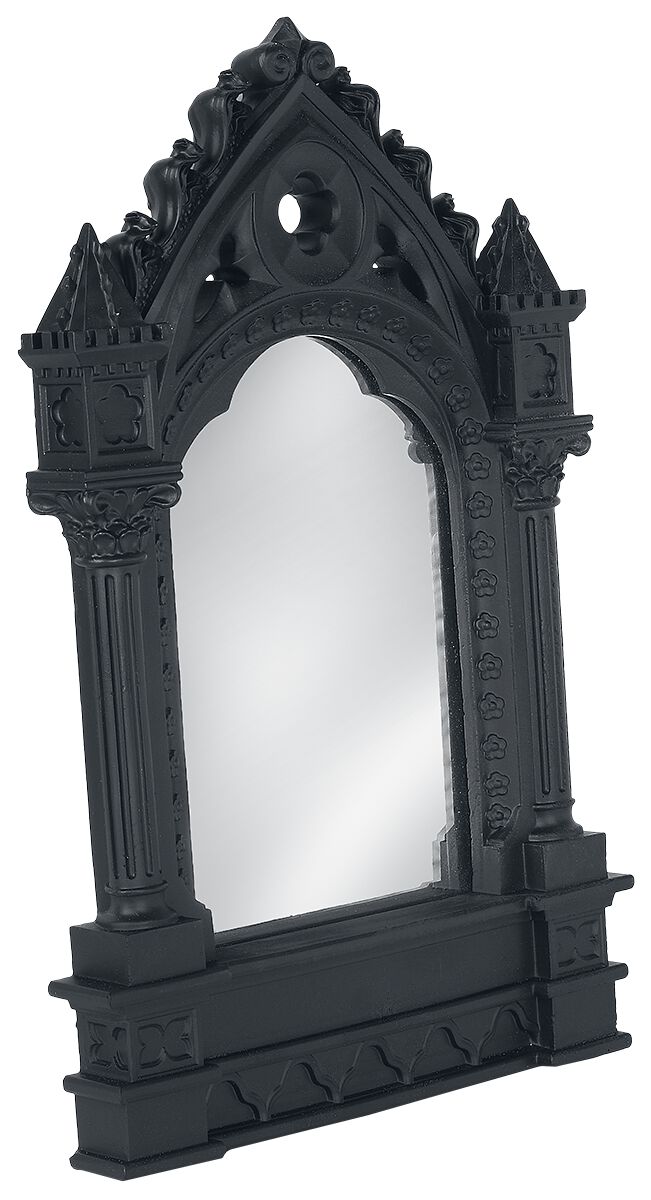 Mirror - Cathedral | Alchemy England Table Decoration | EMP
