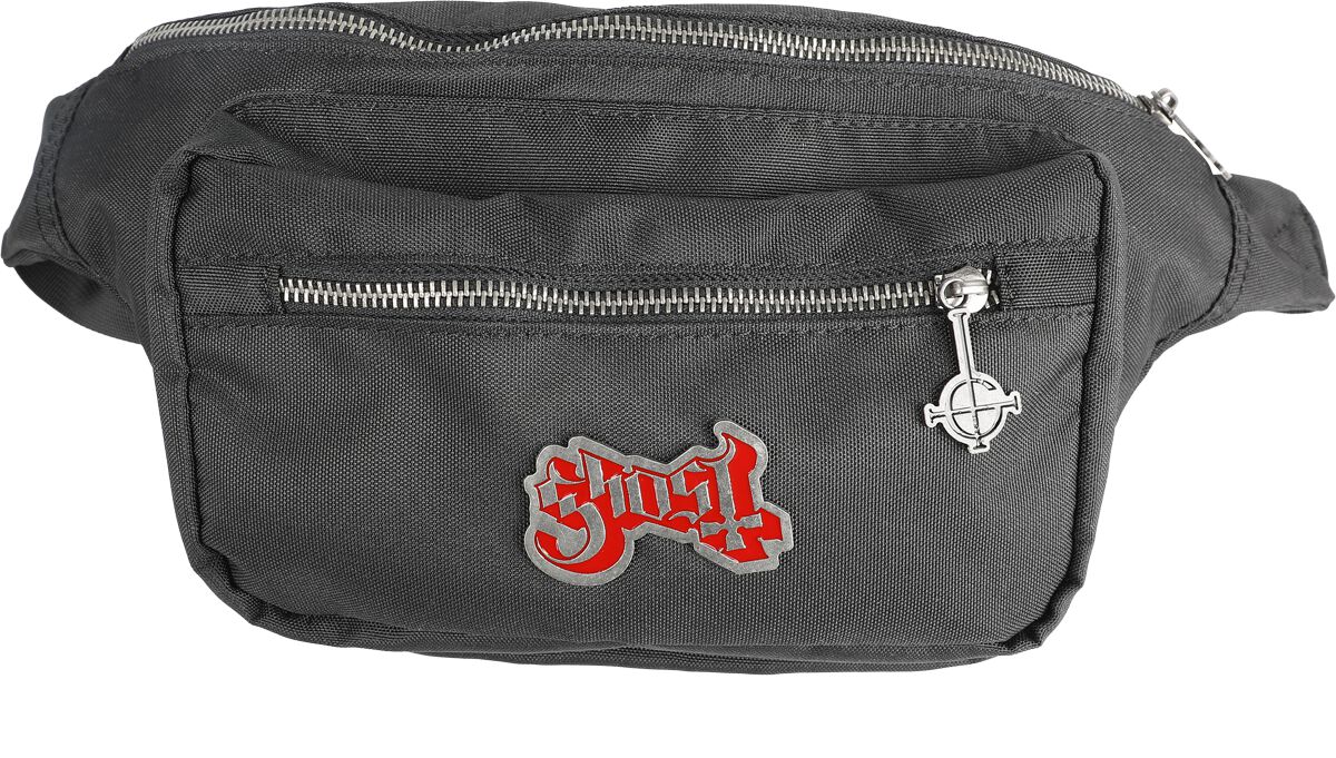 Logo | Ghost Bum Bag | EMP