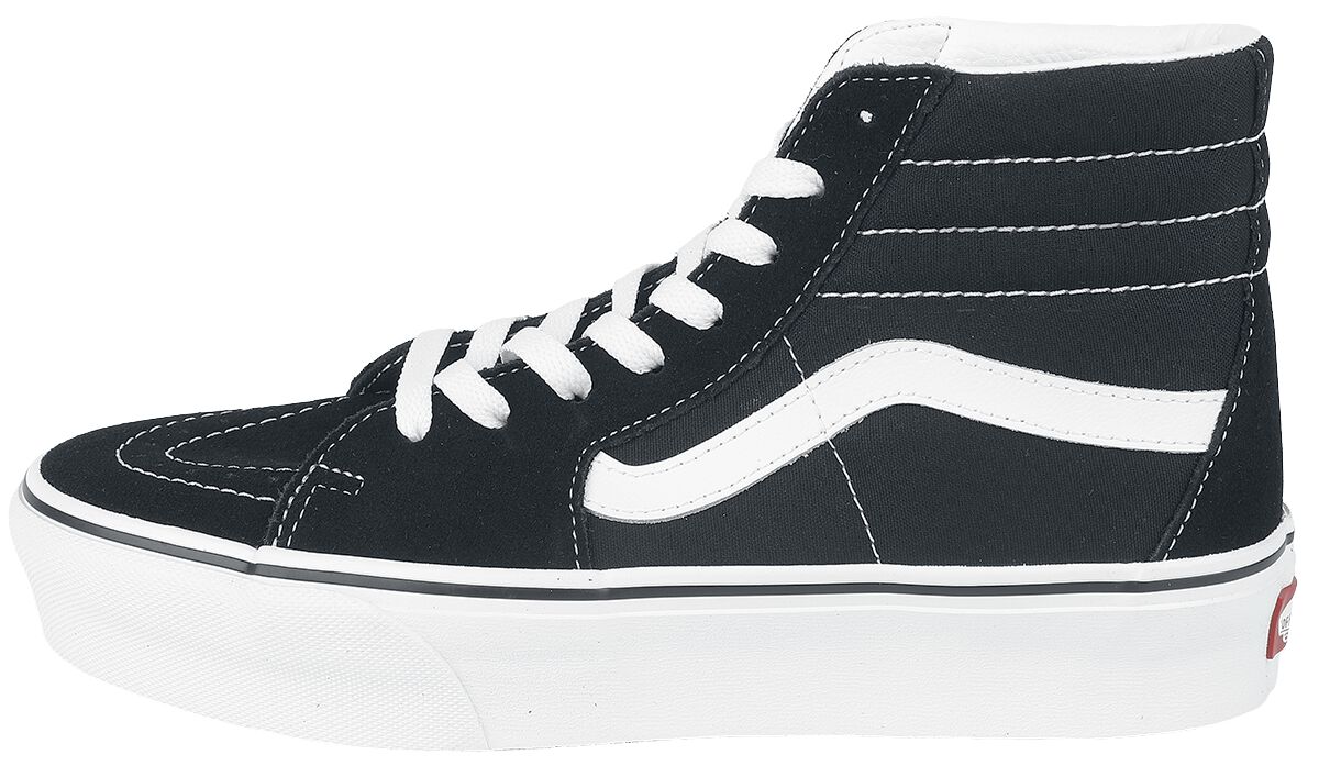 UA SK8-Hi Platform 2.0 | Vans Sneakers High | EMP