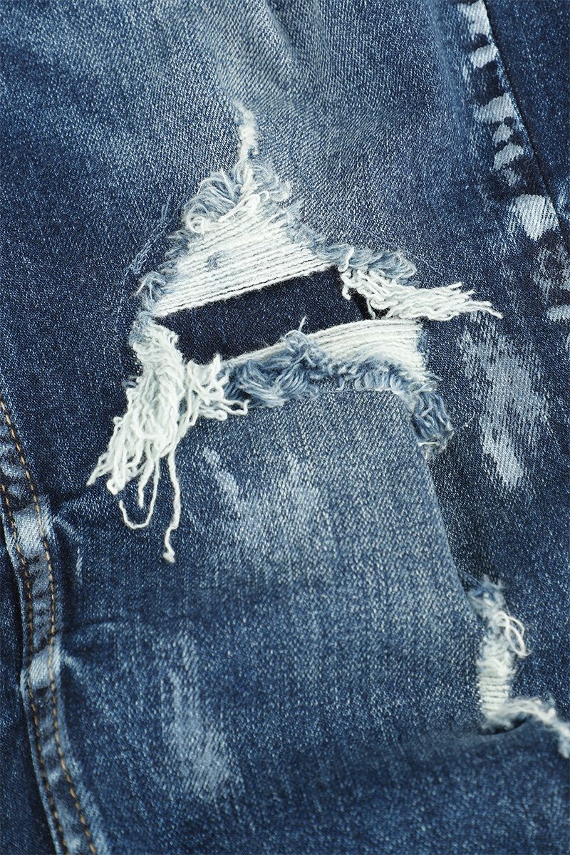 Johnny | Rock Rebel by EMP Jeans | EMP