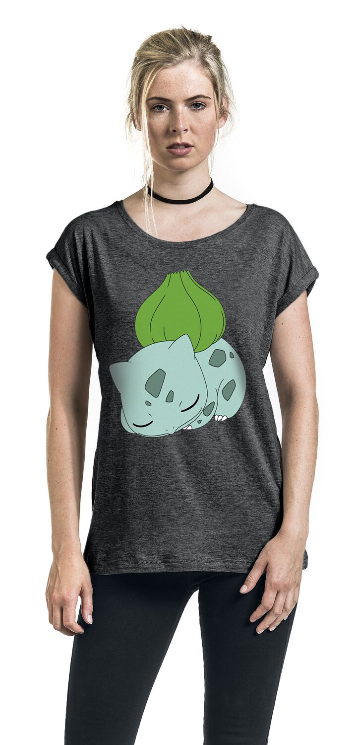 Bulbasaur | Pokémon T-Shirt | EMP