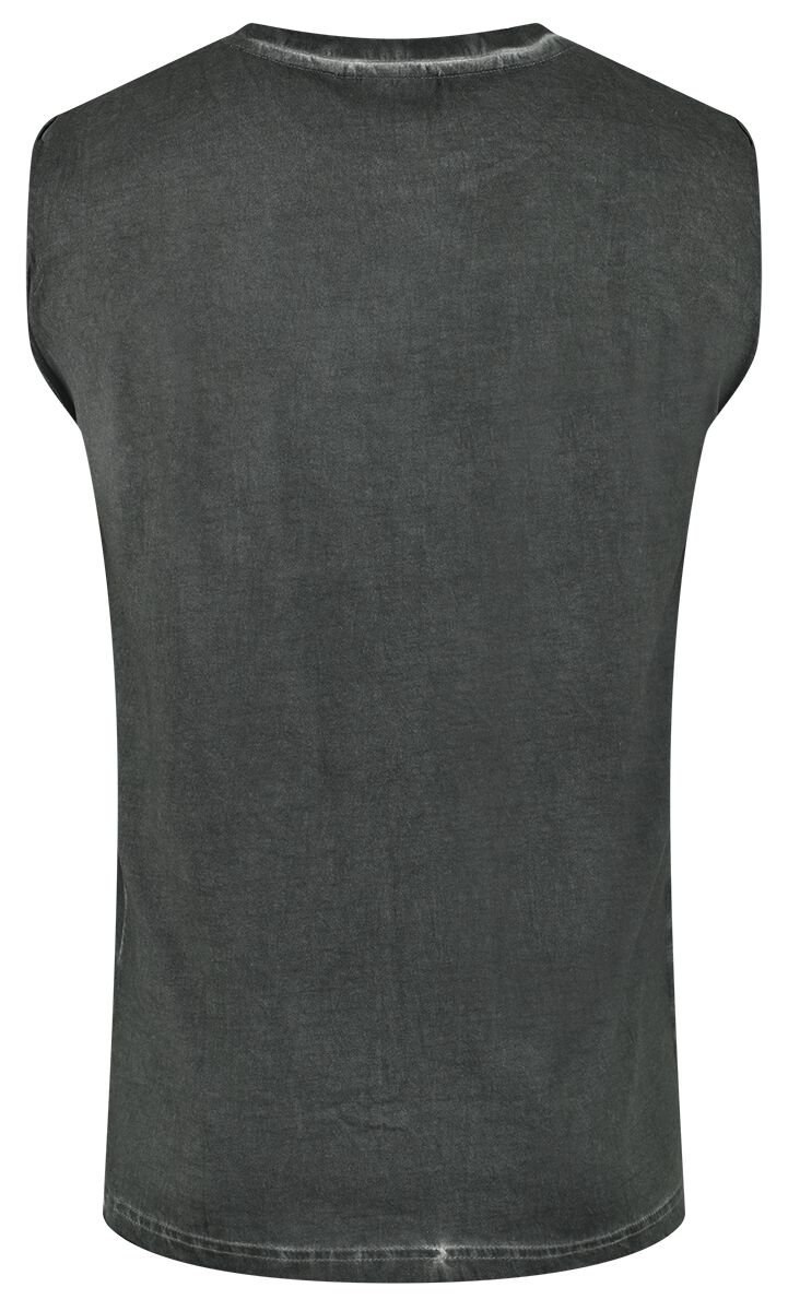 EMP Signature Collection | Metallica Tanktop | EMP