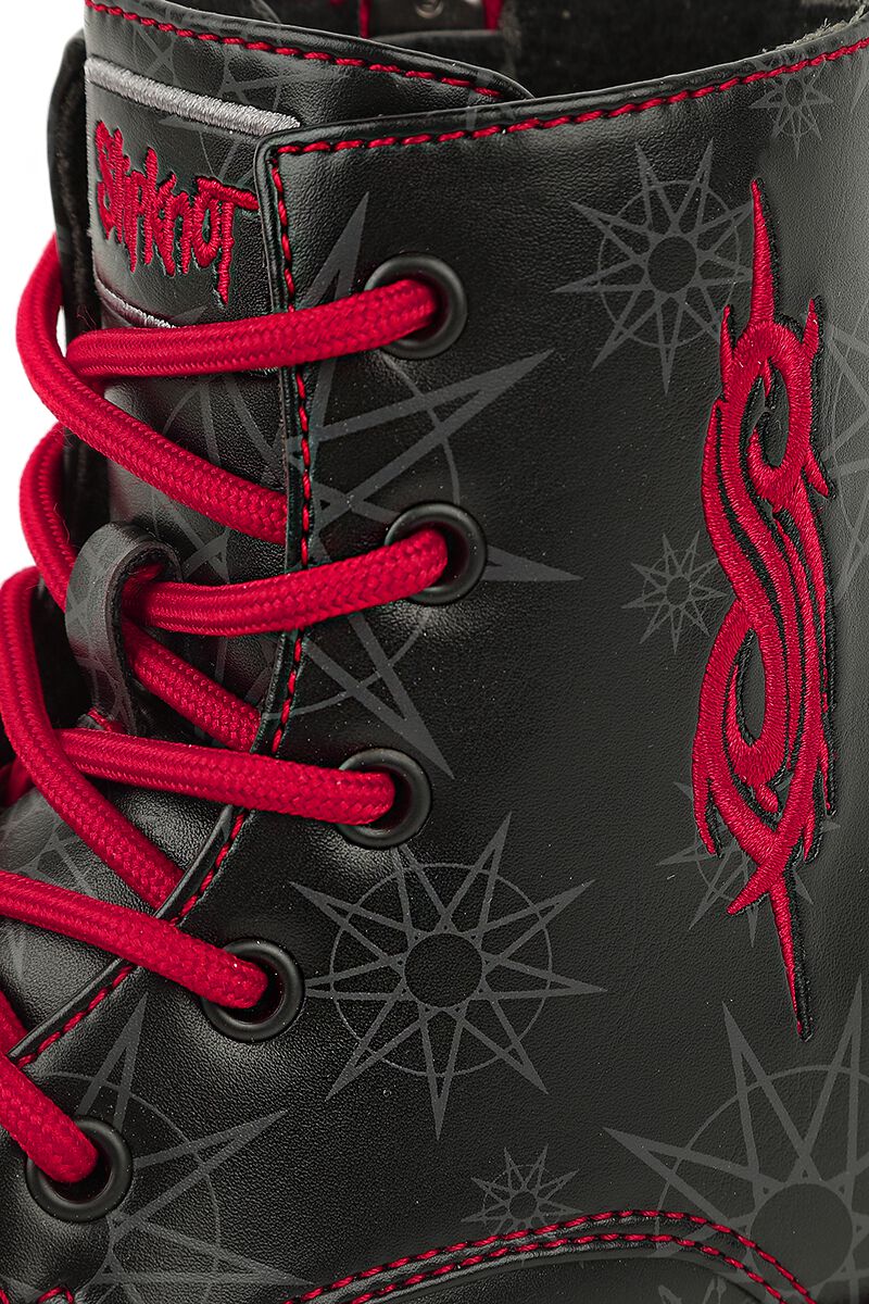 EMP Signature Collection | Slipknot Children's boots | EMP