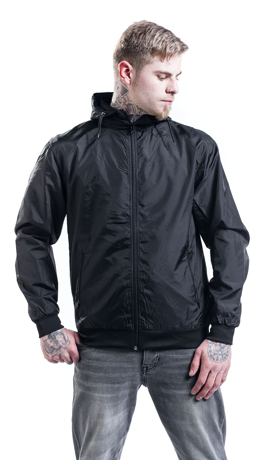 Windbreaker | Urban Classics Windbreaker | EMP