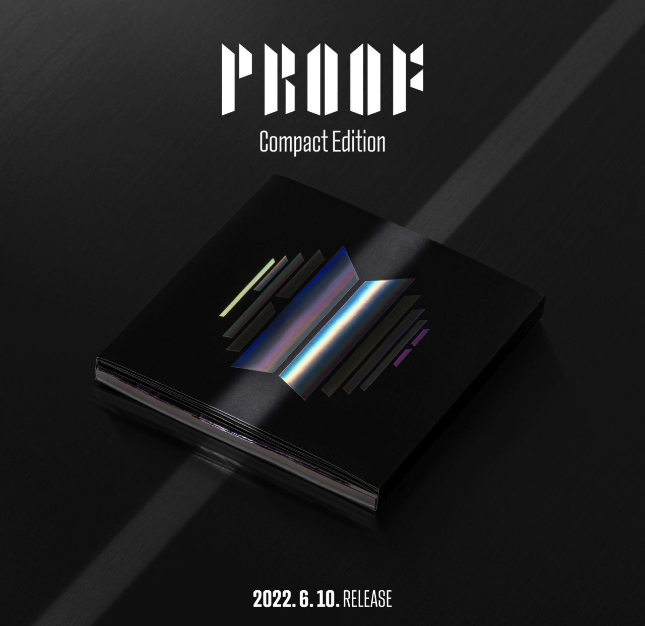 Proof (Compact Version) | BTS CD | EMP