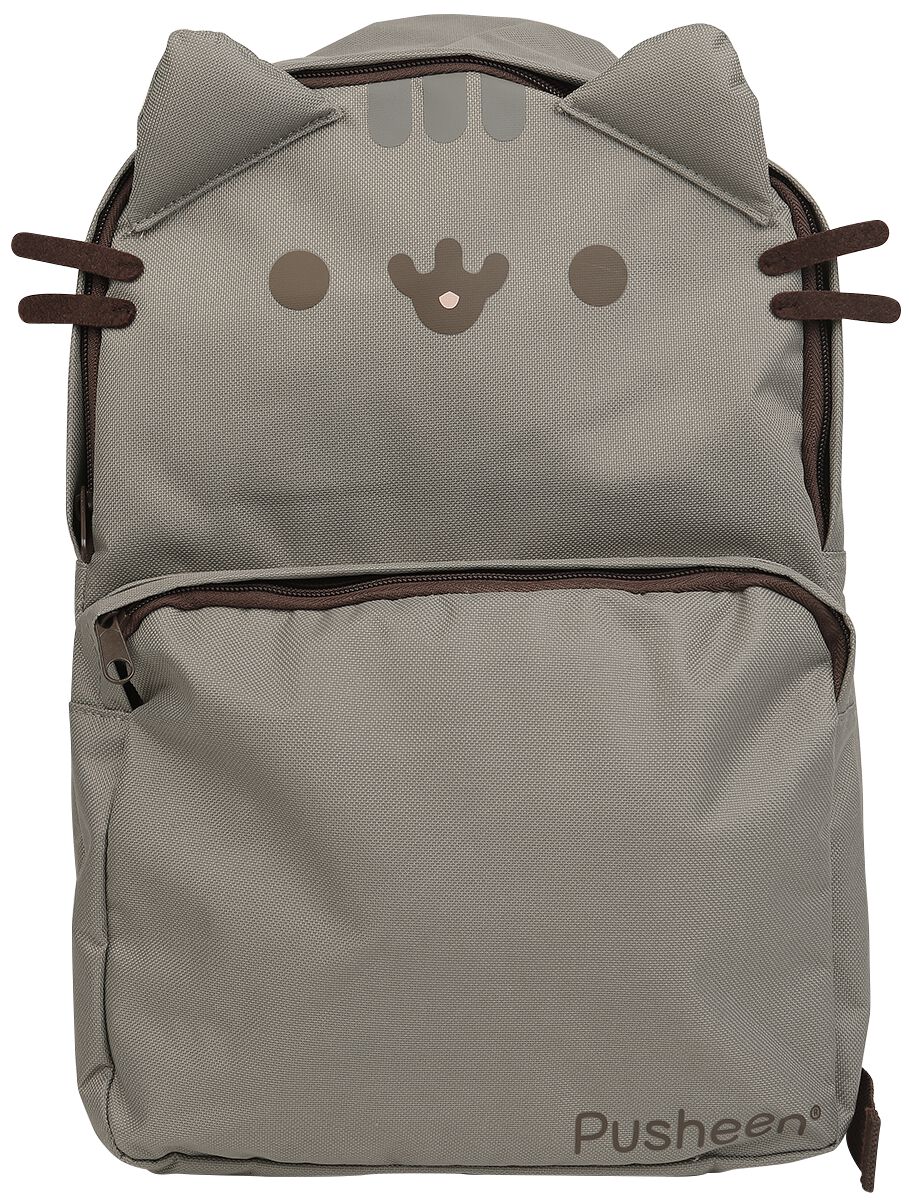 Pusheen | Pusheen Backpack | EMP
