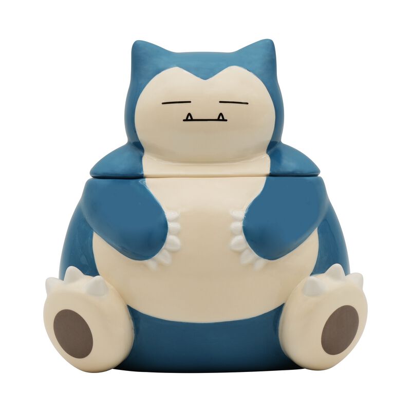 snorlax figure uk