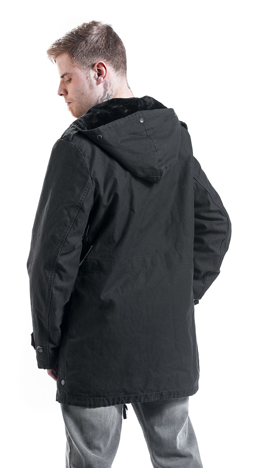 AF Parka | Brandit Winter Jacket | EMP