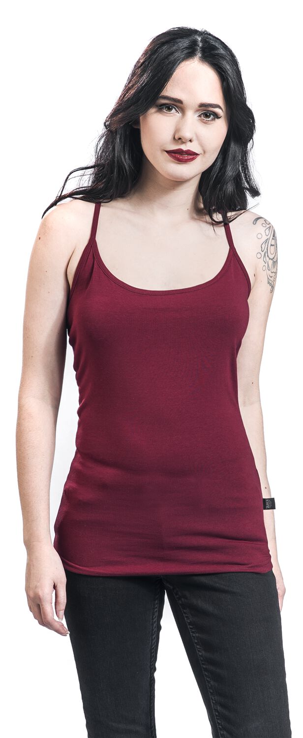 Basic | RED by EMP Top | EMP