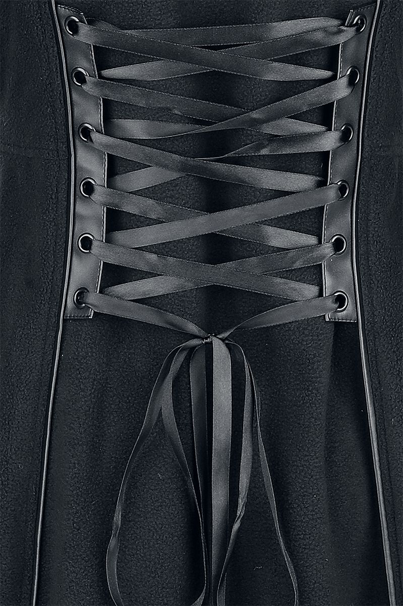 Fayola Coat | Vixxsin Mid-Season Jackets | EMP