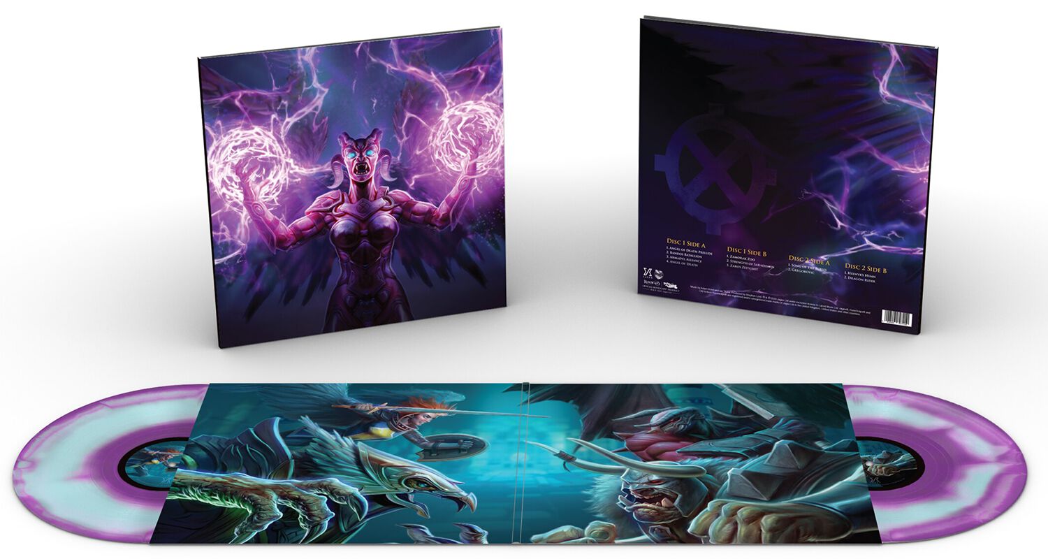 RuneScape: God wars dungeon O.S.T. | RuneScape LP | EMP