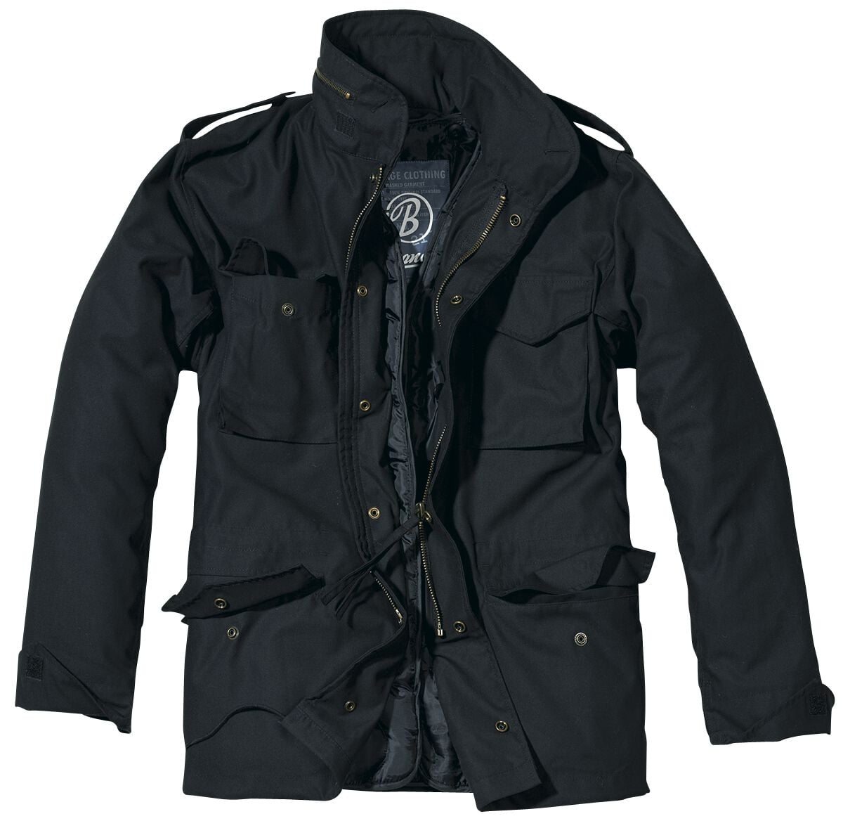 M65 | Brandit Winter Jacket | EMP