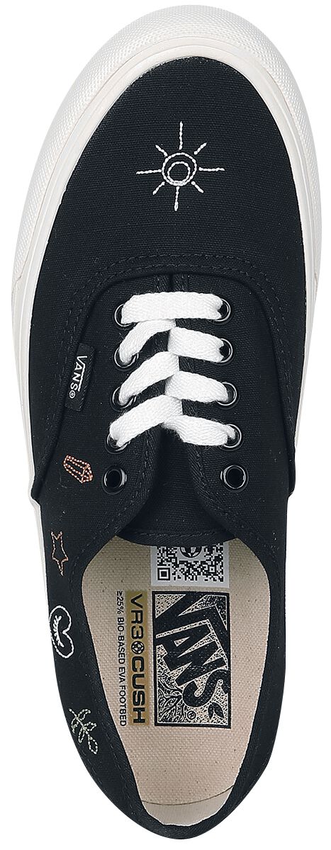 Authentic VR3 | Vans Sneakers | EMP