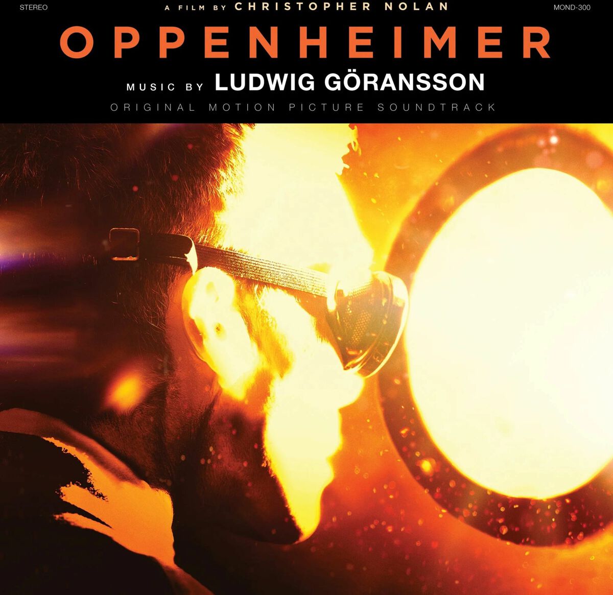 Original Soundtrack | Oppenheimer LP | EMP