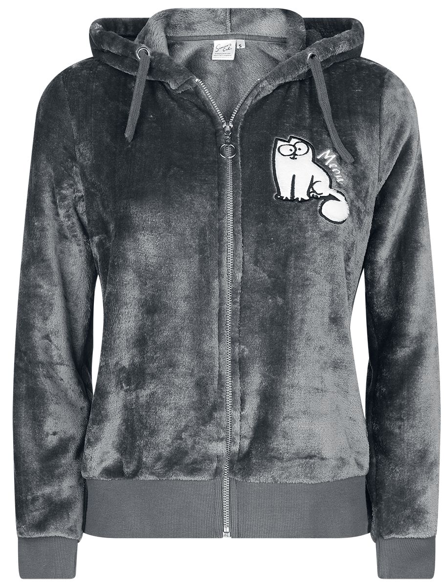 Simon’s Cat - Meow | Simon' s Cat Pyjama | EMP