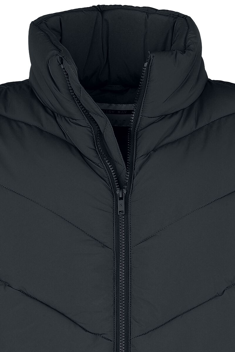 Dalcon Vest | Noisy May Vest | EMP