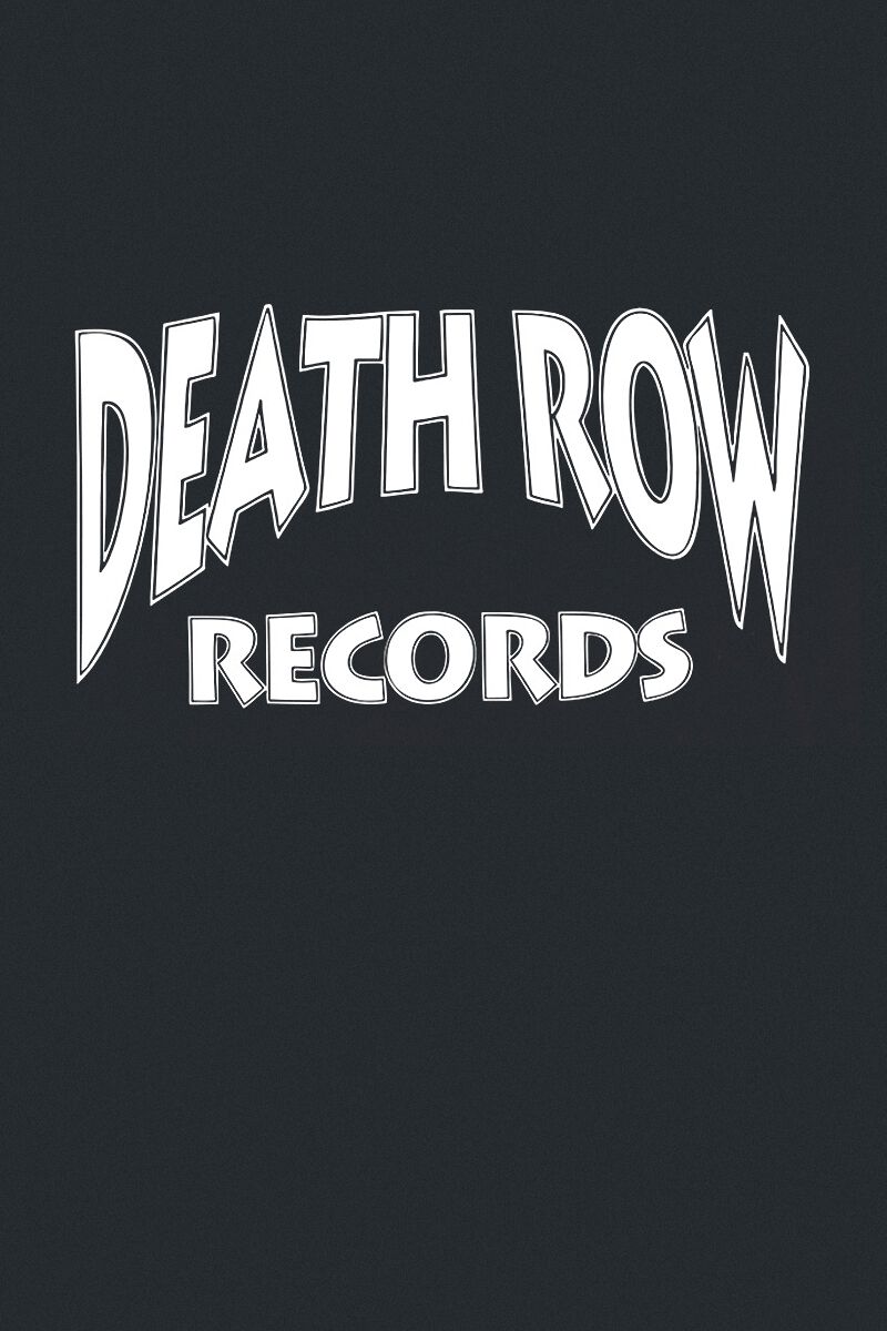 Classic Logo | Death Row Records T-Shirt | EMP