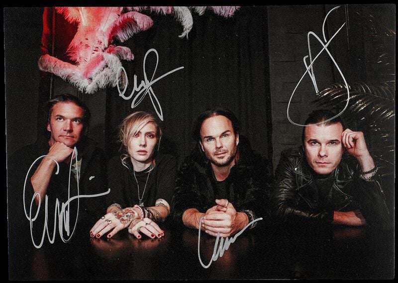 Weirdo | The Rasmus CD | EMP