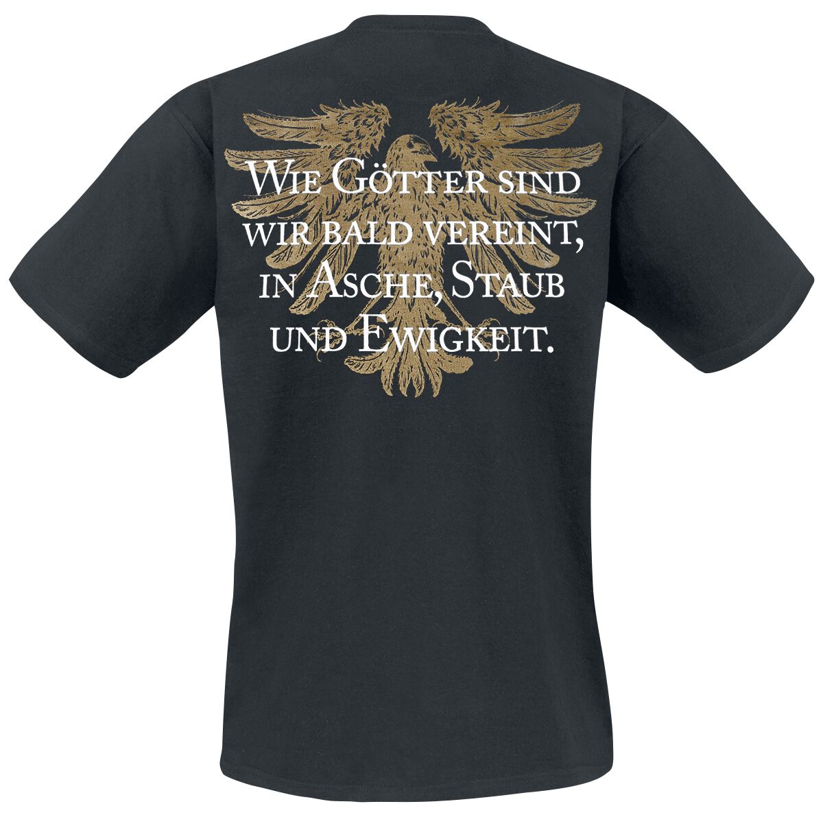 Imperium I - Im Reich der Götter | Schwarzer Engel CD | EMP