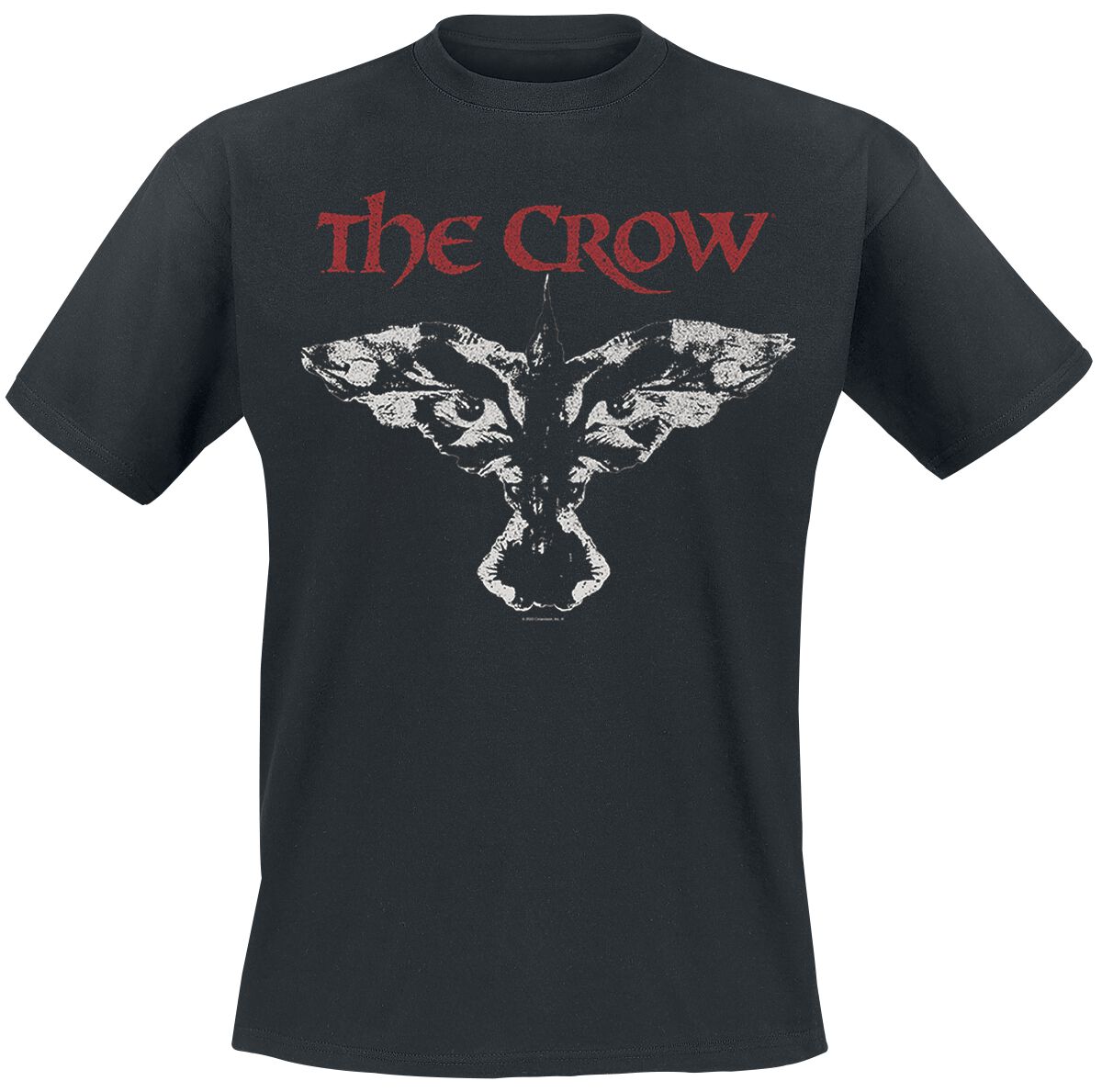 The Crow Movie Symbol