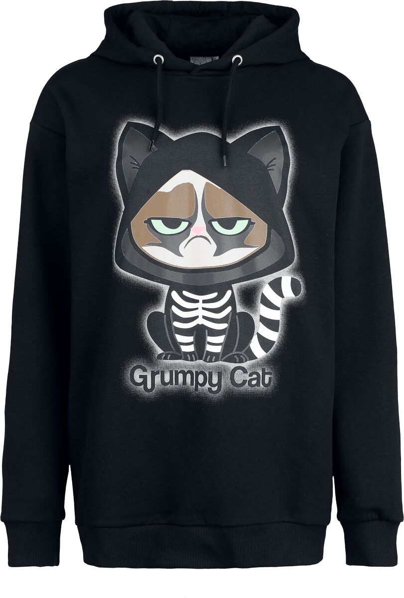 grumpy cat sweatshirt